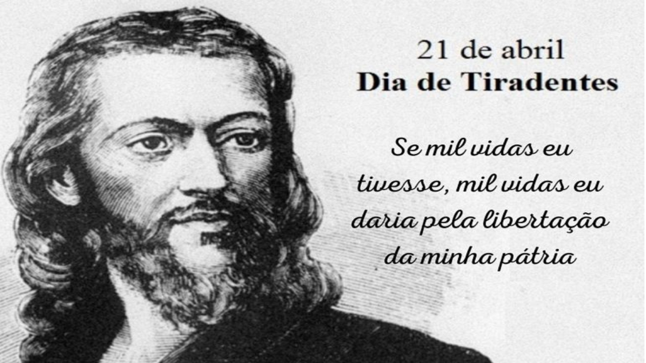 Tiradentes: Quem Foi e Qual a Sua Importância Histórica? - Assojuris