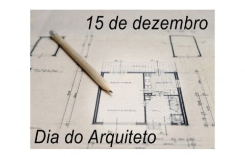Dia do Arquiteto e Urbanista - Assojuris